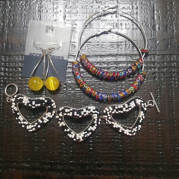 Jewelry | Jewelry Bundle | Poshmark